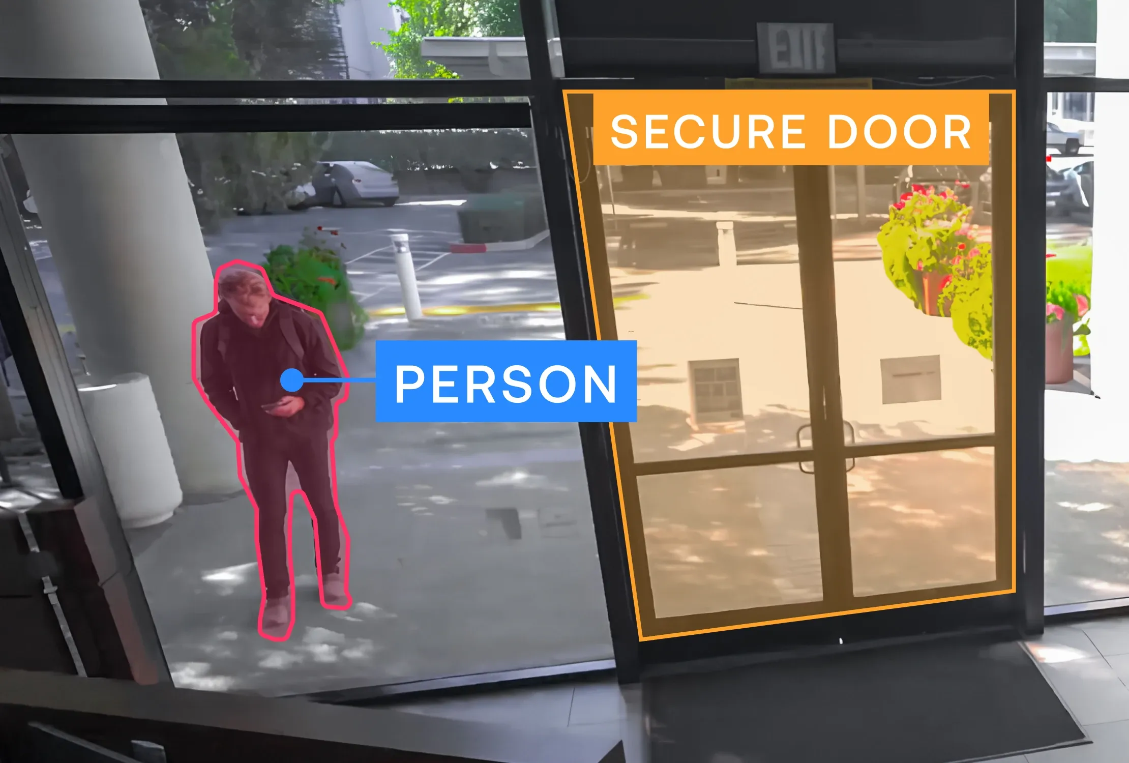 24/7 Threat Detection and Response Monitoring | Ambient.ai 24/7 Threat Detection and Response Monitoring | Ambient.ai